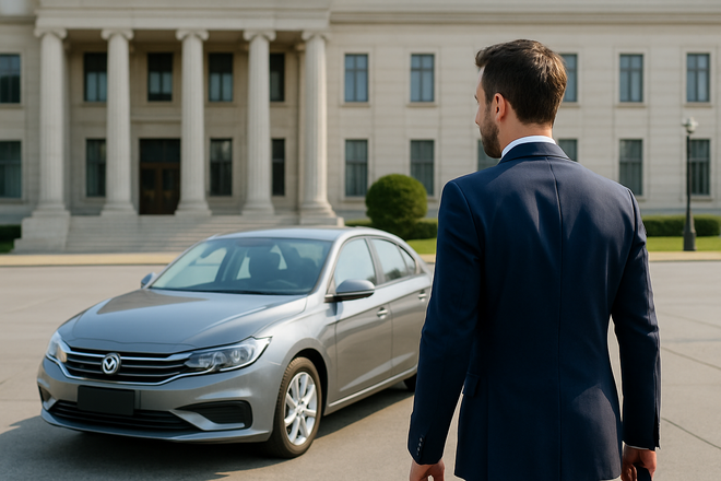 Car Finance for Chefs in Australia 👨‍🍳🚗 – Finance the Ride